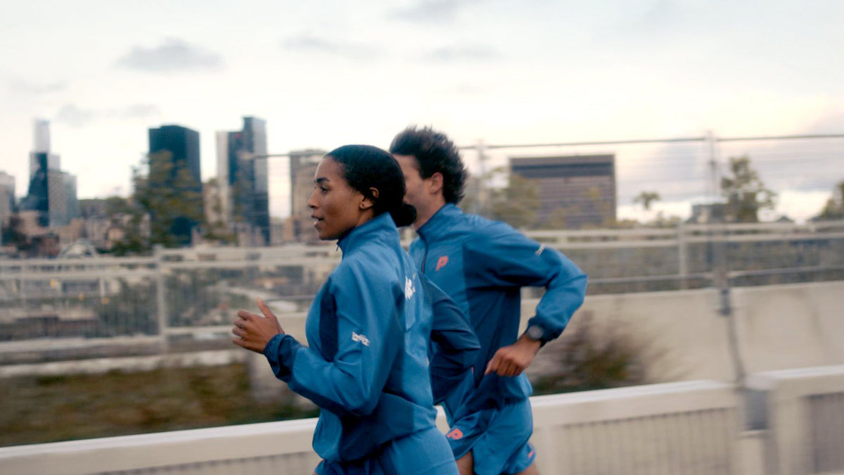 PRAISE x Marathon Beneva de Montréal 2024 – PRAISE ENDURANCE