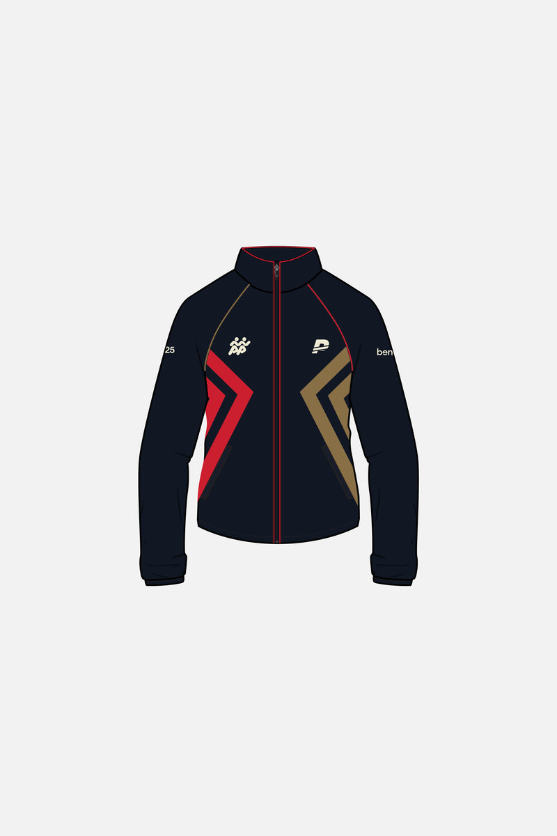 PRAISE x Marathon Beneva de Montréal '25 - Women's Running Jacket ...