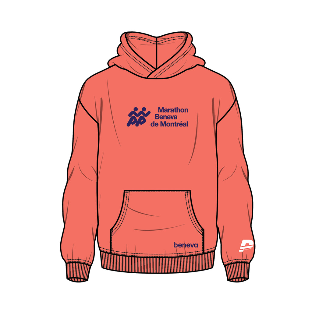 PRAISE x Marathon Beneva de Montréal 2024 – PRAISE ENDURANCE