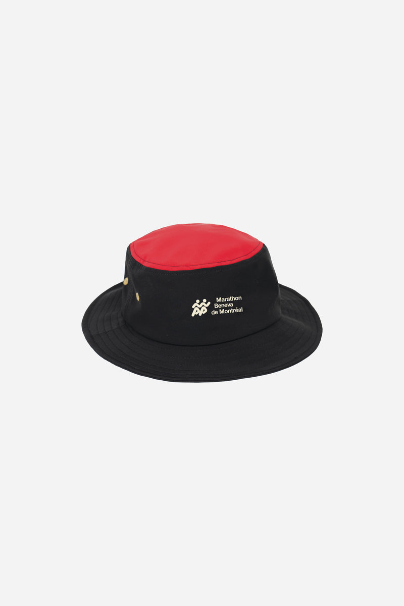 PRAISE x Marathon Beneva de Montréal '25 - Bucket Hat - UNISEX – PRAISE ...