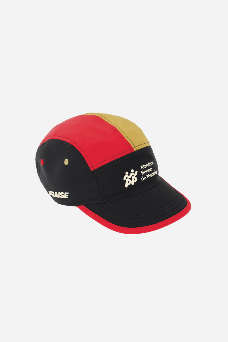 PRAISE x Marathon Beneva de Montréal '25 - Running Caps - UNISEX ...