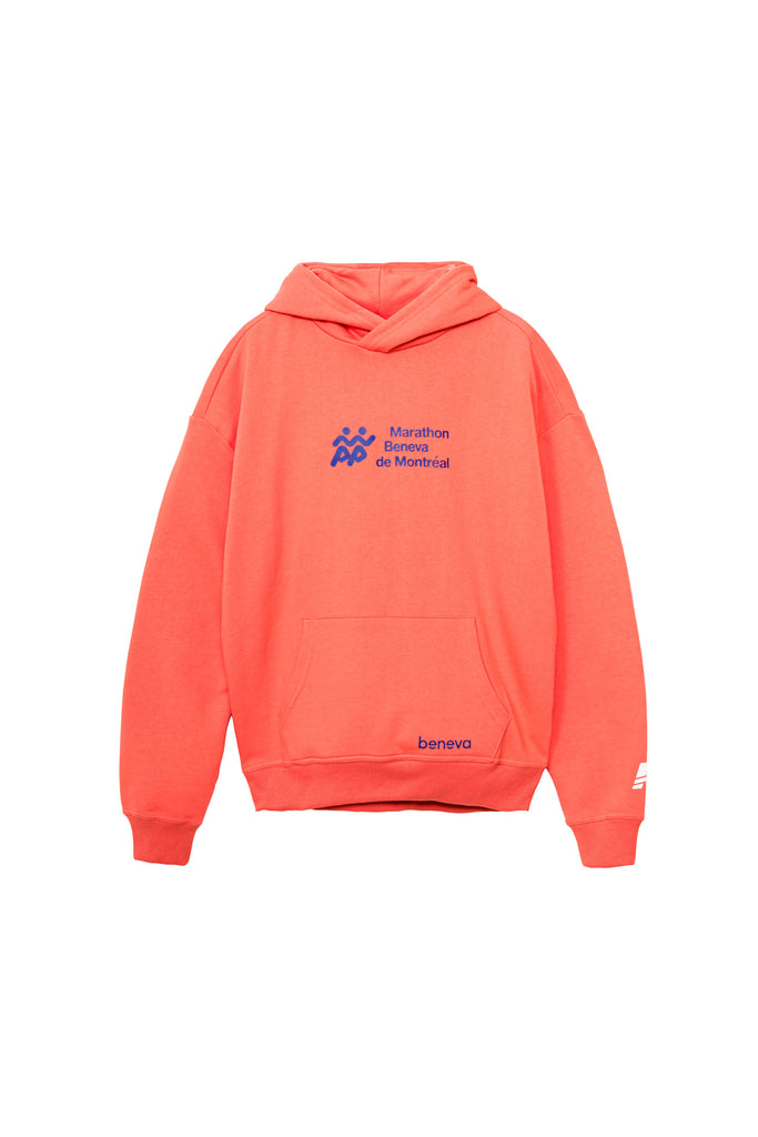 PRAISE x Marathon Beneva de Montréal 2024 – PRAISE ENDURANCE