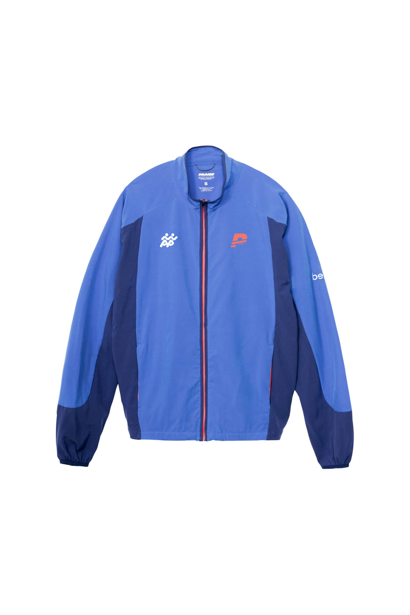 PRAISE x Marathon Beneva de Montréal - COUPE-VENT - UNISEXE – PRAISE ...