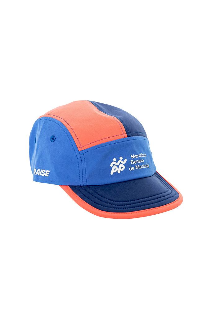 PRAISE x Marathon Beneva de Montréal 2024 – PRAISE ENDURANCE